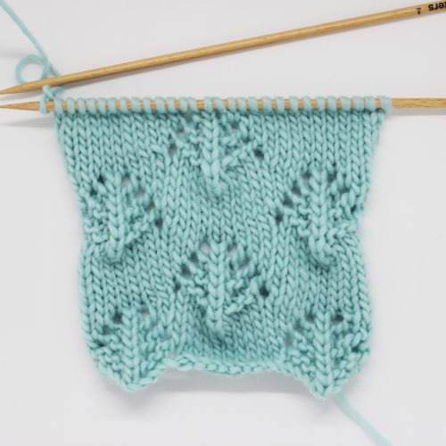 Wie man vertikale Streifen in einer anderen Farbe macht