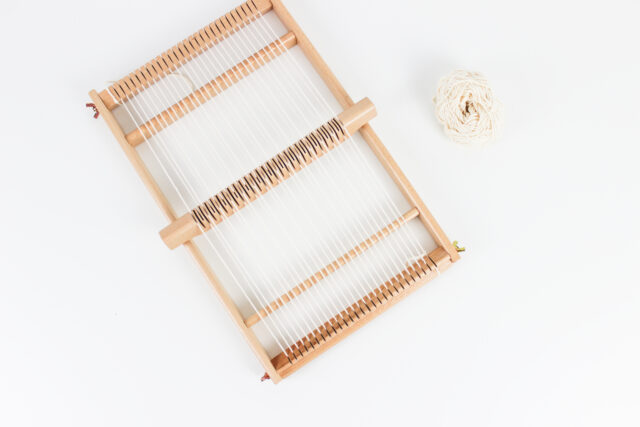 Wie man die Ränder im Webrahmen gerade hält | The Blog - DE