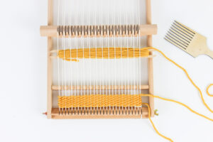 Wie man die Ränder im Webrahmen gerade hält | The Blog - DE